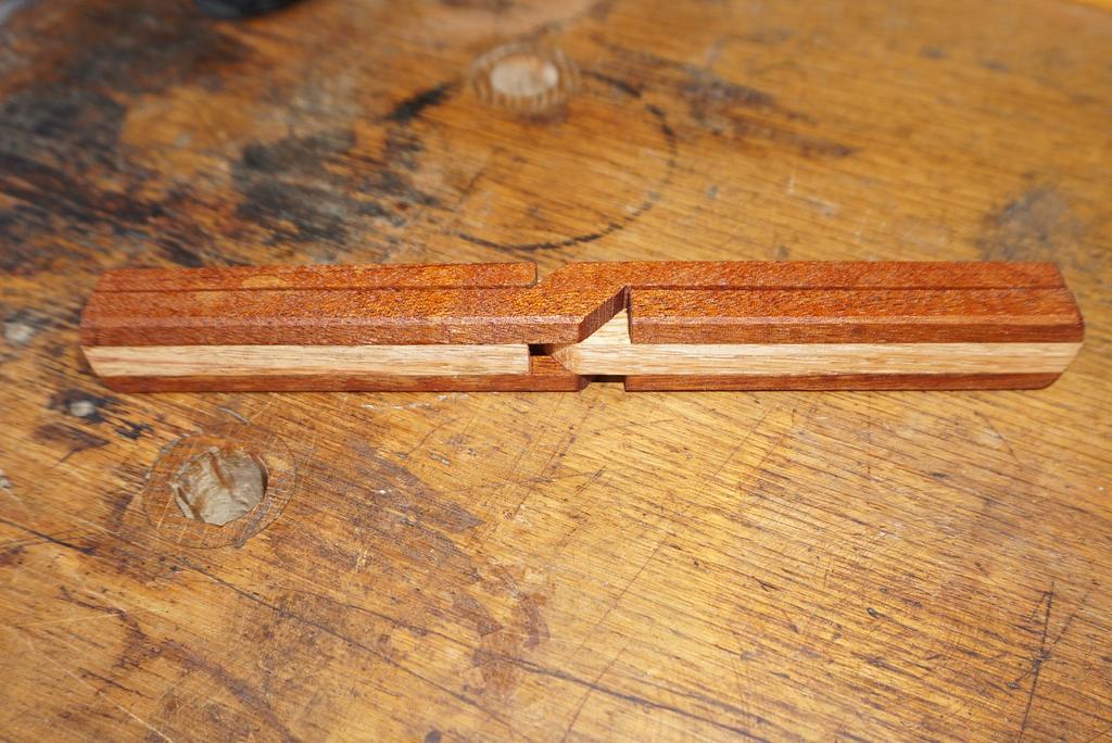 Folding trivets - Woodworking Project by Madts | Craftisian