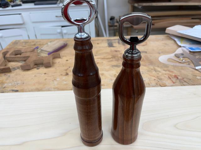 More for the fair - Woodworking Project by Carey Mitchell - Craftisian