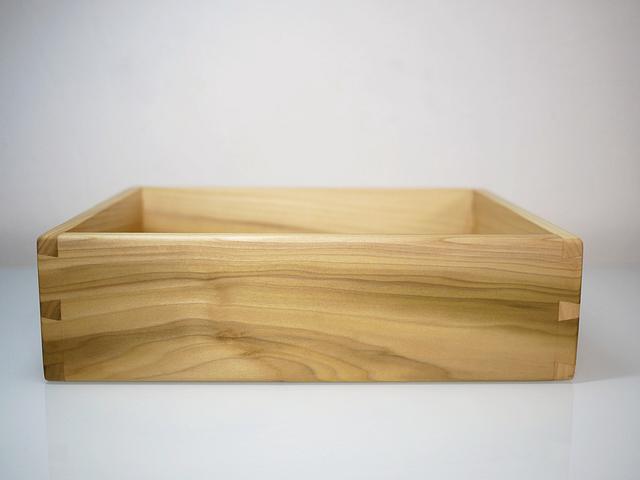 Box - Woodworking Project by YRTi (Mas) - Craftisian