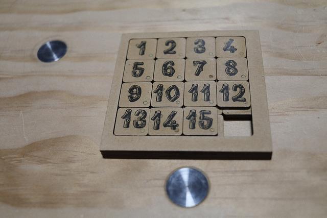 Sliding down Memory Lane. - Woodworking Project by LIttleBlackDuck ...