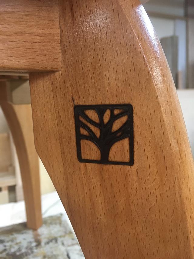 Wee table & stools - Woodworking Project by Narinder Jugdev - Craftisian