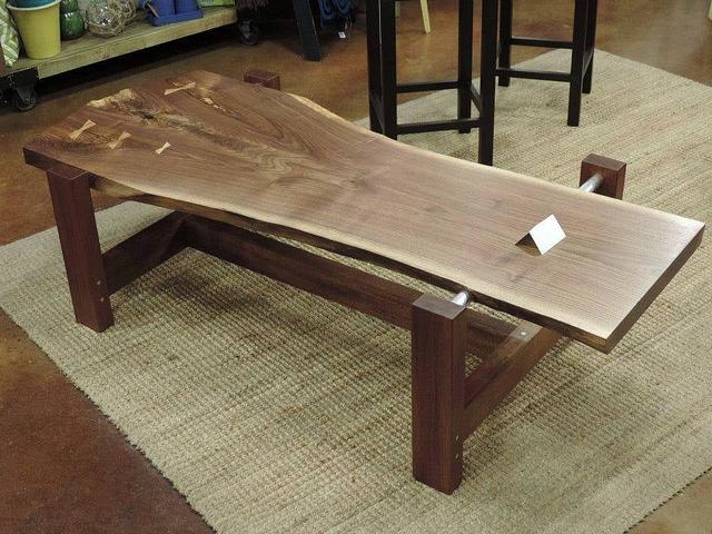 Timber - Coffee Table - Woodworking Project by Timberwerks Studio ...