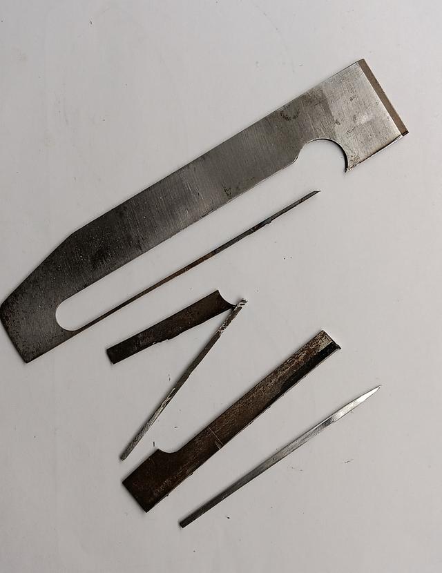 Birdcage Awl - Woodworking Project by MrRick - Craftisian