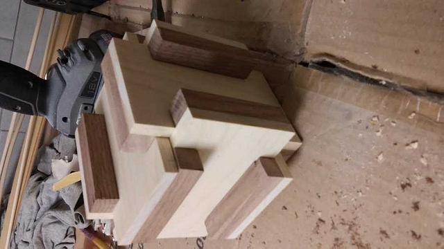 Puzzle box - Woodworking Project by Corelz125 - Craftisian