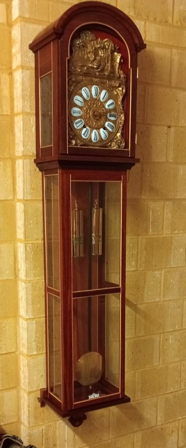 A French Australian wall clock - a tale of two clocks part 2 ...