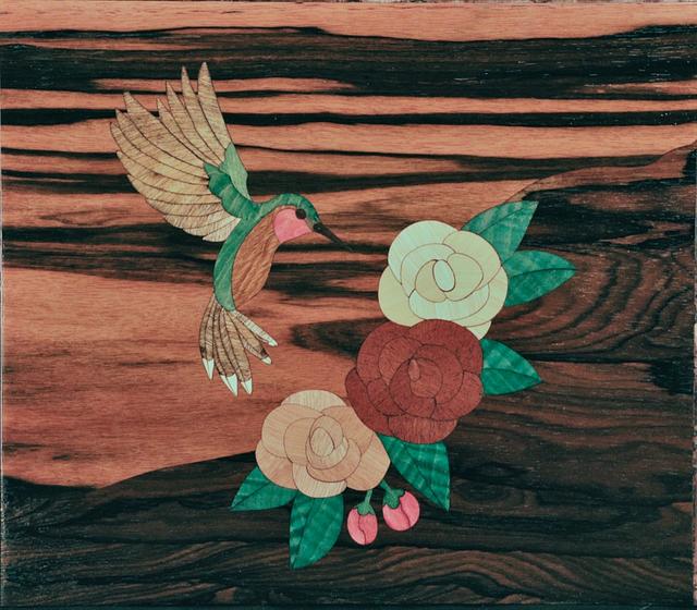 Yet another veneering test - Woodworking Project by SplinterGroup ...