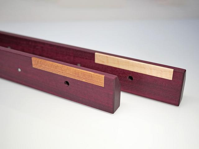 Winding Sticks - Woodworking Project by YRTi (Mas) - Craftisian