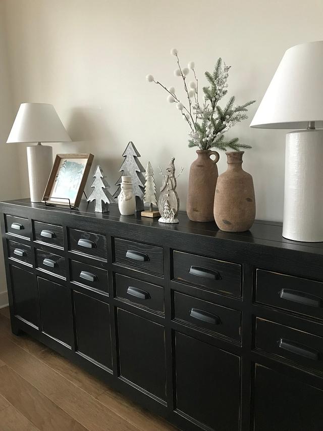 Dining Room Buffet - Woodworking Project by Dave - Craftisian