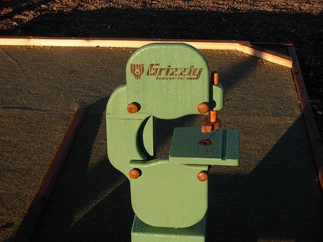 Mini Golf Obstacle - Woodworking Project by Jim Jakosh - Craftisian