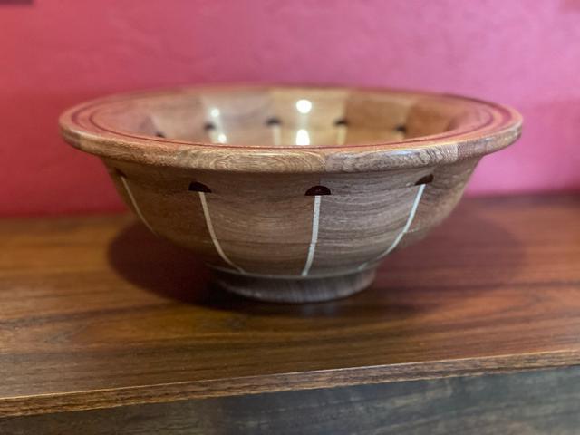 Segmented Bowl - Woodworking Project by RyanGi - Craftisian