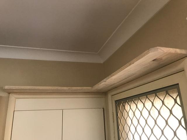 Getting High with MFT and ATD - Woodworking Project by RobsCastle ...