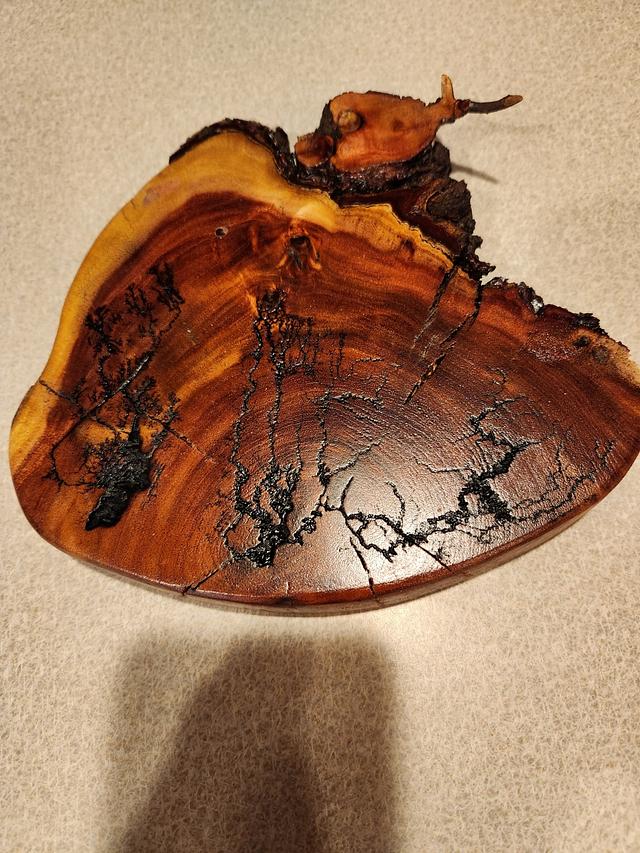 Nemo and Friend - Woodworking Project by Donna Mae - Craftisian