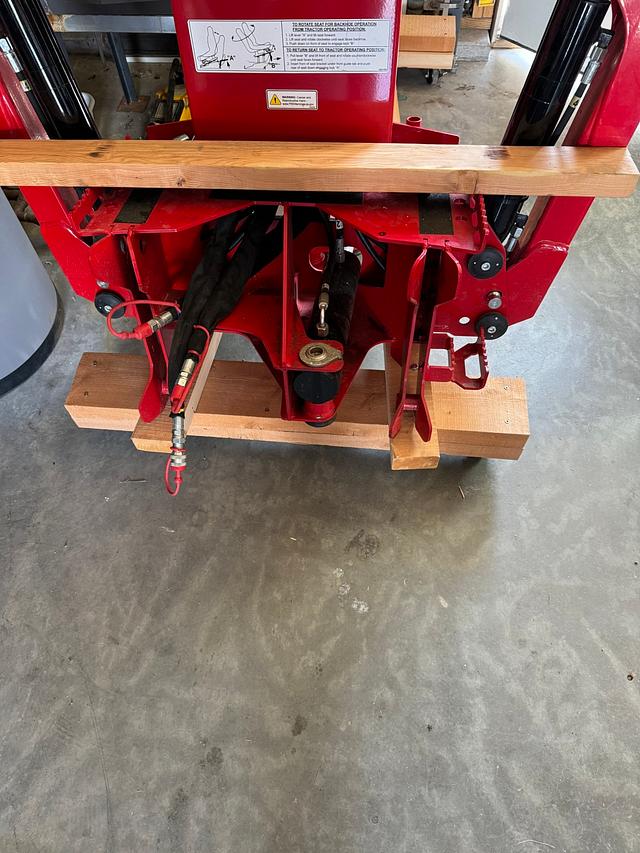 Not all projects are pretty - Woodworking Project by BlasterStumps ...