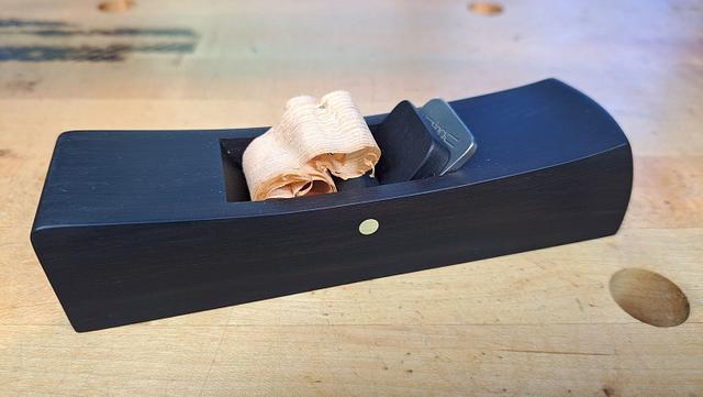 Krenov Style Apron Planes - Woodworking Project by Timberwerks Studio ...