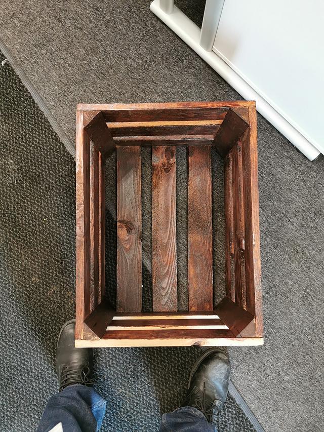 Fruit boxes - Woodworking Project by UnionJwooddesign - Craftisian