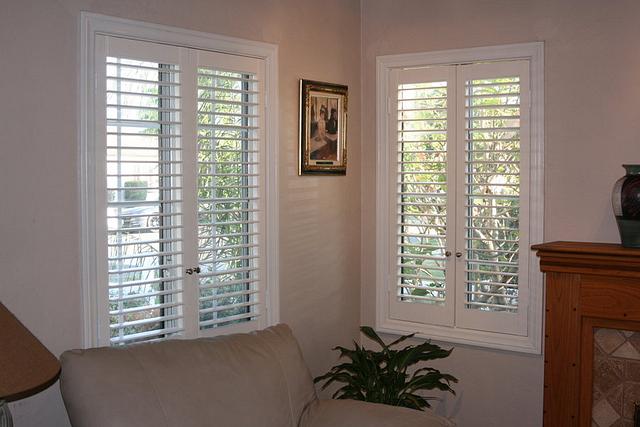 plantation shutters - Woodworking Project by Pottz - Craftisian