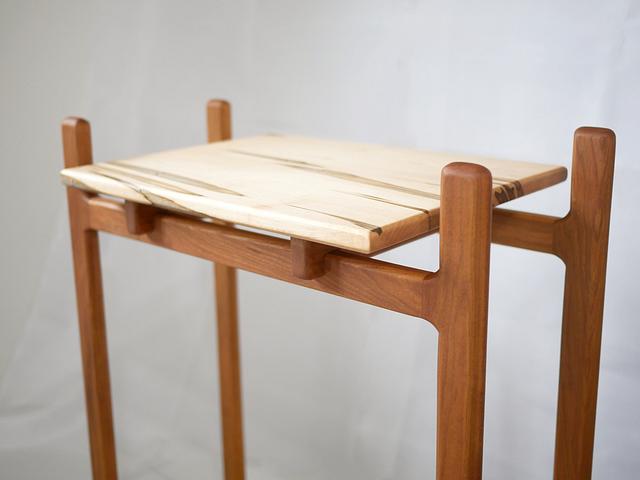 Open shelf - Woodworking Project by YRTi (Mas) - Craftisian