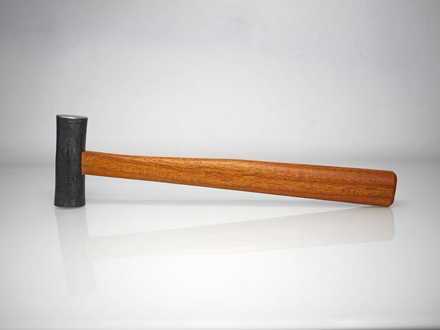 Japanese Hammer Handle - Woodworking Project by YRTi (Mas) - Craftisian
