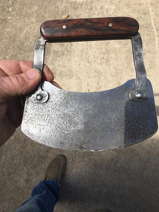 Beer / BBQ Swap 2022, cowboy hash knife, cashews and beer - Woodworking ...