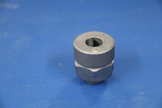 MuscleChuck - Quick Change Router Chuck - Review by LIttleBlackDuck ...