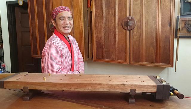 Japanese Low workbench - Woodworking Project by sammarine - Craftisian