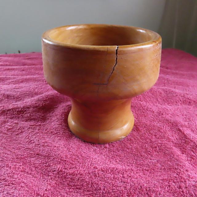 GENERAL PURPOSE TABLE BOWL - Woodworking Project by Cliff Olsen ...