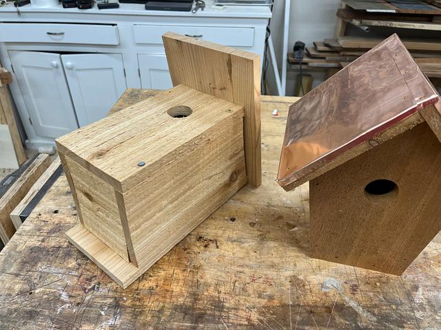More for the fair - Woodworking Project by Carey Mitchell - Craftisian