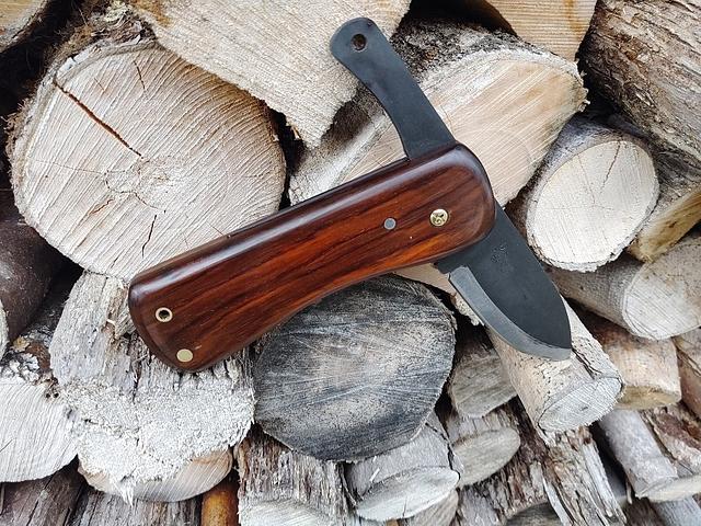 My Friction Folders - Woodworking Project by Don - Craftisian