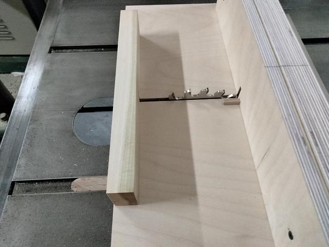 A quick box joint build. - Woodworking Project by GeorgeWest - Craftisian