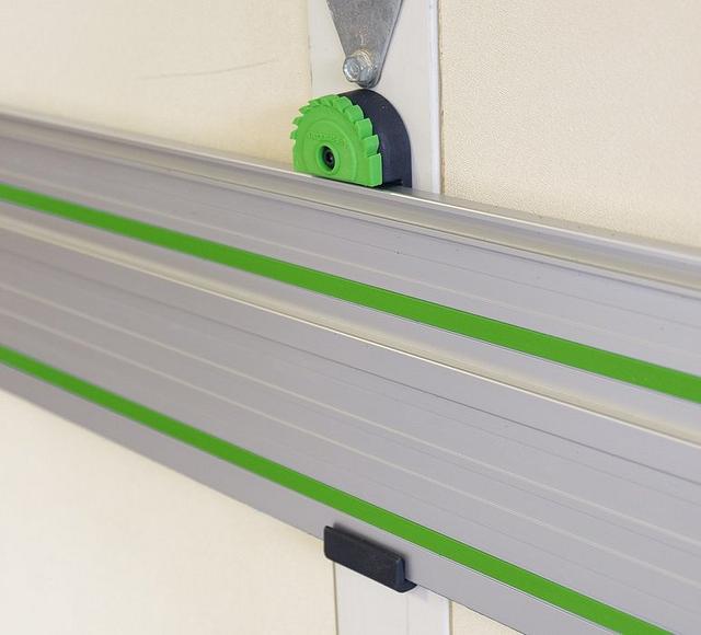 FastCap FastCap Track Rack - Review by GeorgeWest - Craftisian