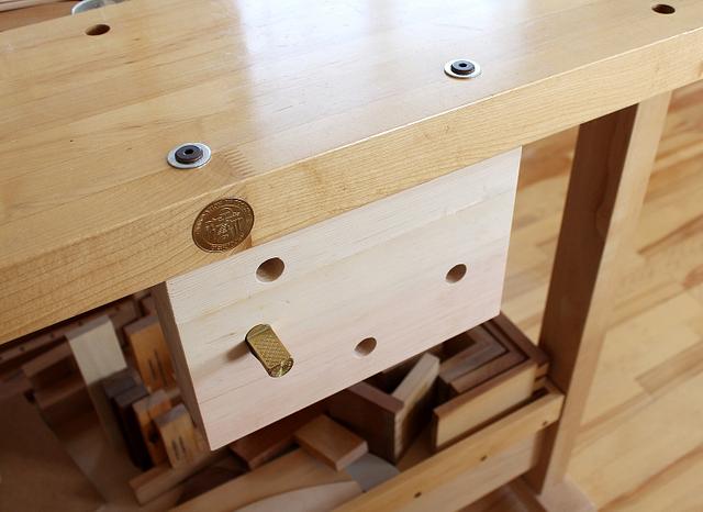 Board Jack Plan - Build Plan by Norman Pirollo - Craftisian