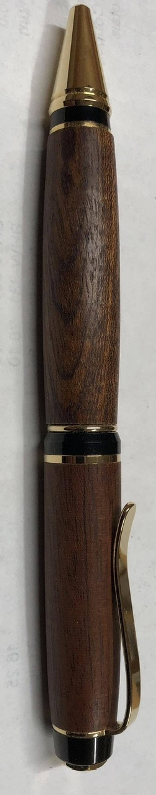 Cigar pens - Woodworking Project by Gary G - Craftisian