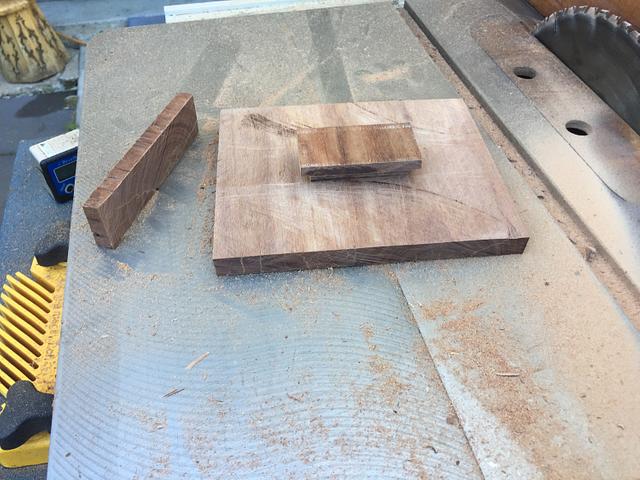 Open Box lid - Woodworking Project by RobsCastle - Craftisian