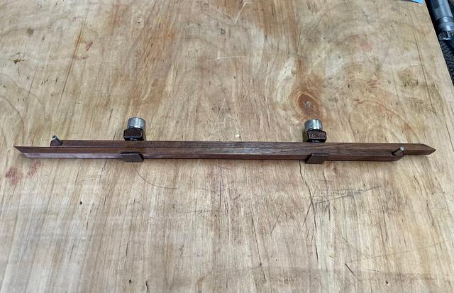 Pinch Rod - Woodworking Project by RyanGi - Craftisian