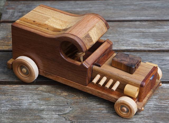 What does a Ford HotRod enthusiast build to donate to a 50 year Naval ...