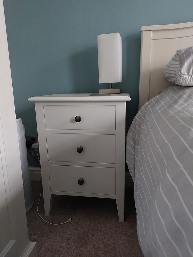 Bedside drawers - Woodworking Project by Renners - Craftisian
