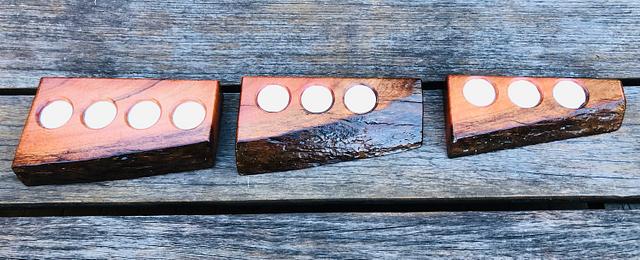 Fund Raiser for Local Community Club - Woodworking Project by crowie ...