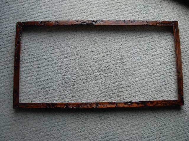 Picture Frame - Woodworking Project by Jim Jakosh - Craftisian