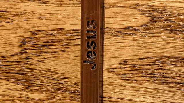 Church Pulpit - Woodworking Project by Rich Paeth - Craftisian