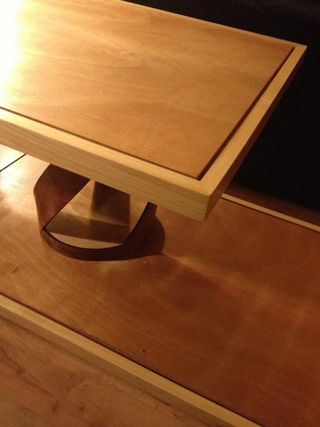 Triple Helix by Xylonmetamorphoun - Craftisian