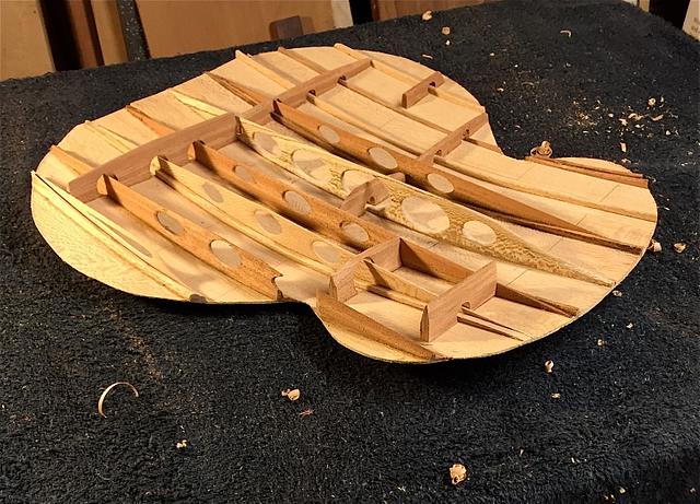 Acoustics Experiment - Woodworking Project by Xylonmetamorphoun ...