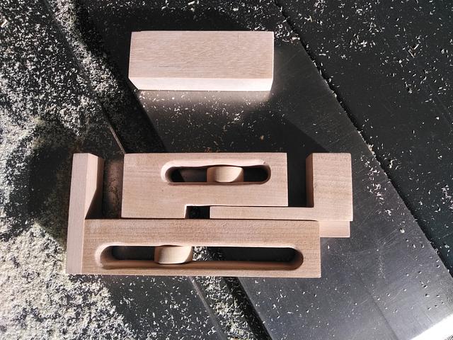 KerfMaker - Woodworking Project by MrRick - Craftisian