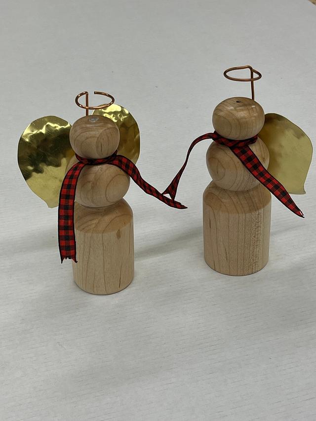 Small items for craft show - Woodworking Project by Carey Mitchell ...