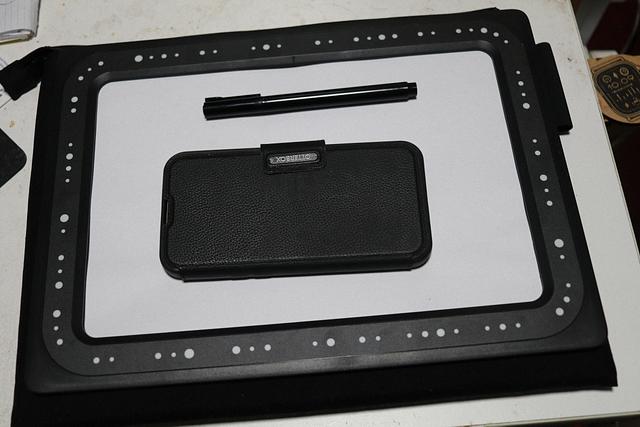 Shaper Trace - Review by LIttleBlackDuck - Craftisian