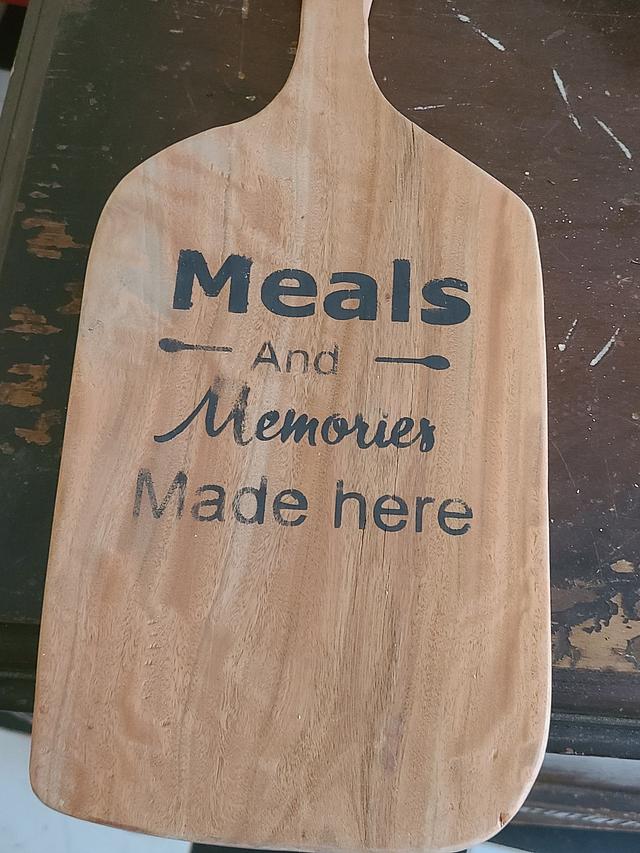 Reclaimed Mahogany cheese boards - Woodworking Project by ...