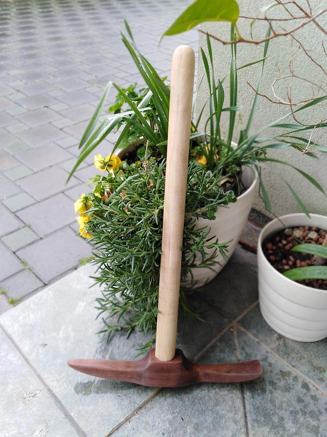 WOODEN TOY PICK - Woodworking Project by majuvla - Craftisian