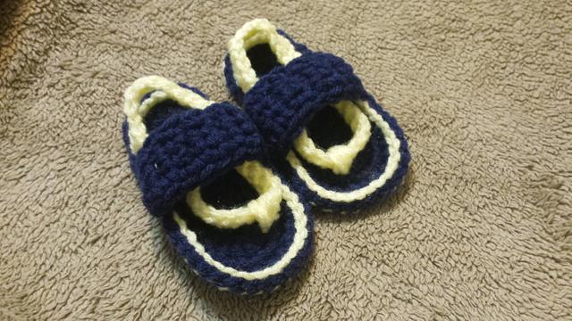 band flops! - Needleworking Project by chasityr - Craftisian