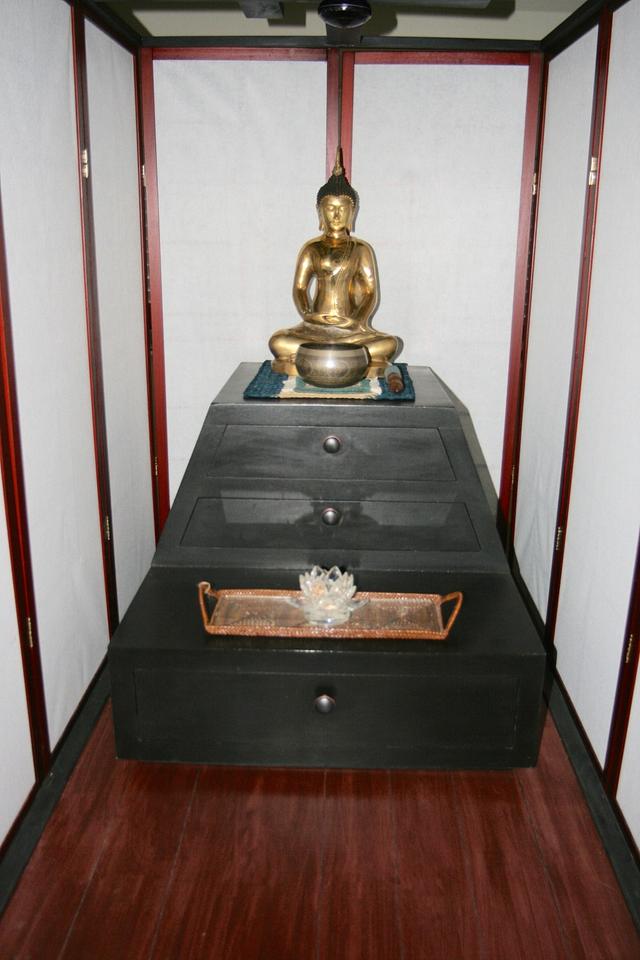 Meditation Station by RRDesigns - Craftisian