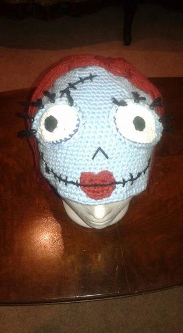 Sally Hat - Needleworking Project by Craftybear - Craftisian
