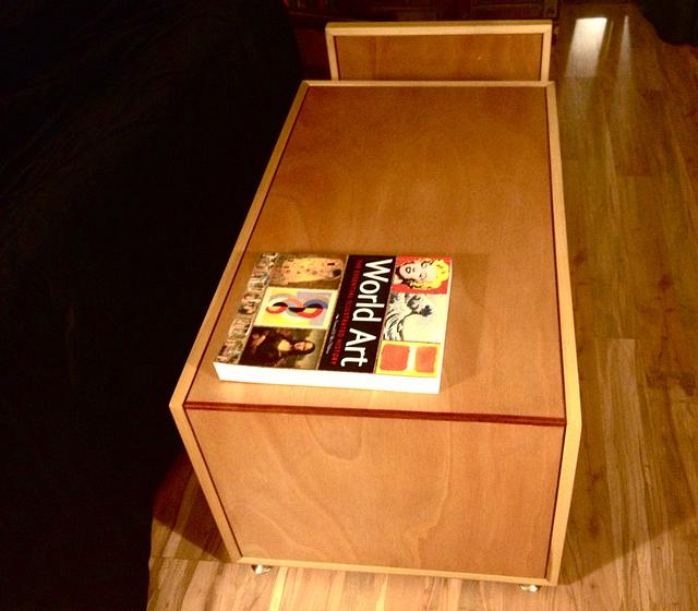 Triple Helix by Xylonmetamorphoun - Craftisian